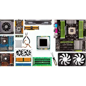 Buy Computer Components Online - NationalPC.in