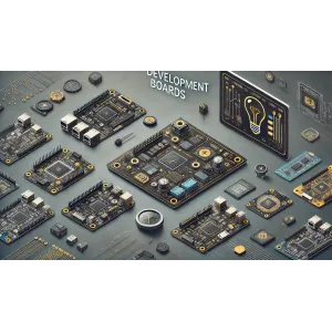 Buy Development Boards Online - NationalPC.in