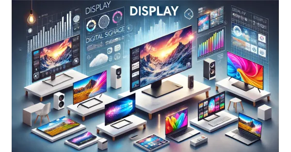 Buy Displays Online - NationalPC.in