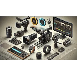 Buy Professional Video Devices Online - NationalPC.in