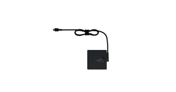 ASUS ROG 100W USB-C Adapter