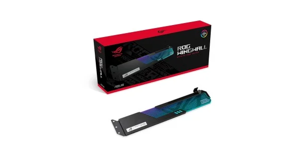 Asus ROG Wingwall Graphics Card Holder