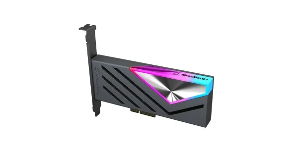 AVerMedia GC575 Live Gamer 4K 2.1 PCIe HDMI Capture Card