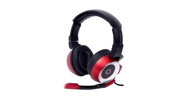 AVerMedia Sonic Wave GH337 Gaming Headset