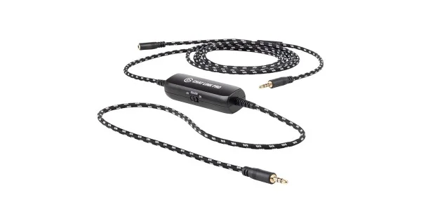 Elgato Game Capture Chat Link Pro Audio Adapter
