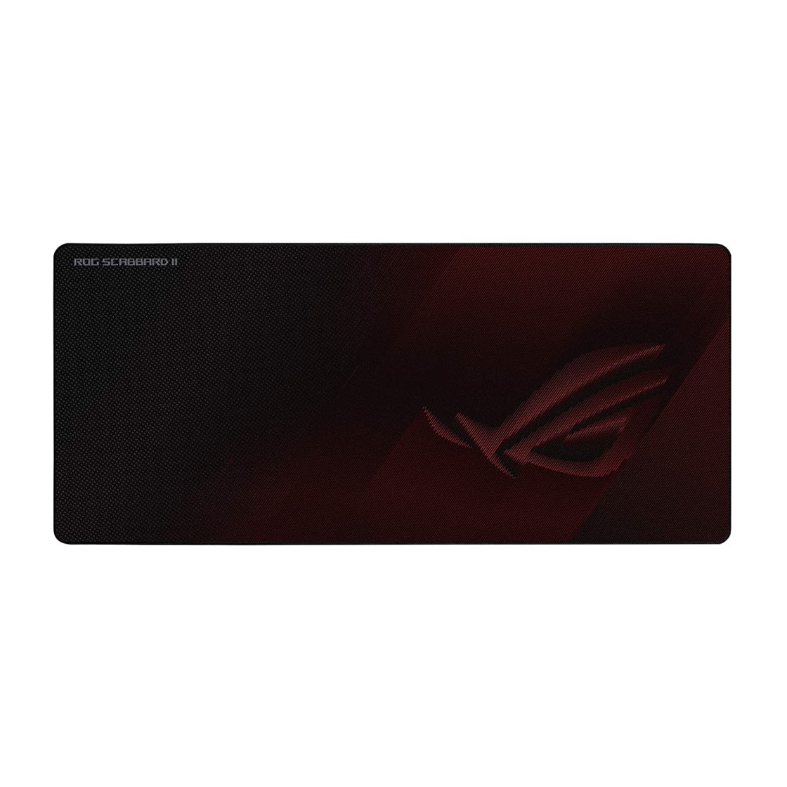 ASUS ROG Scabbard II Gaming Mouse Pad
