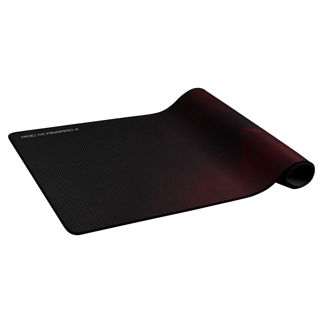 ASUS ROG Scabbard II Gaming Mouse Pad
