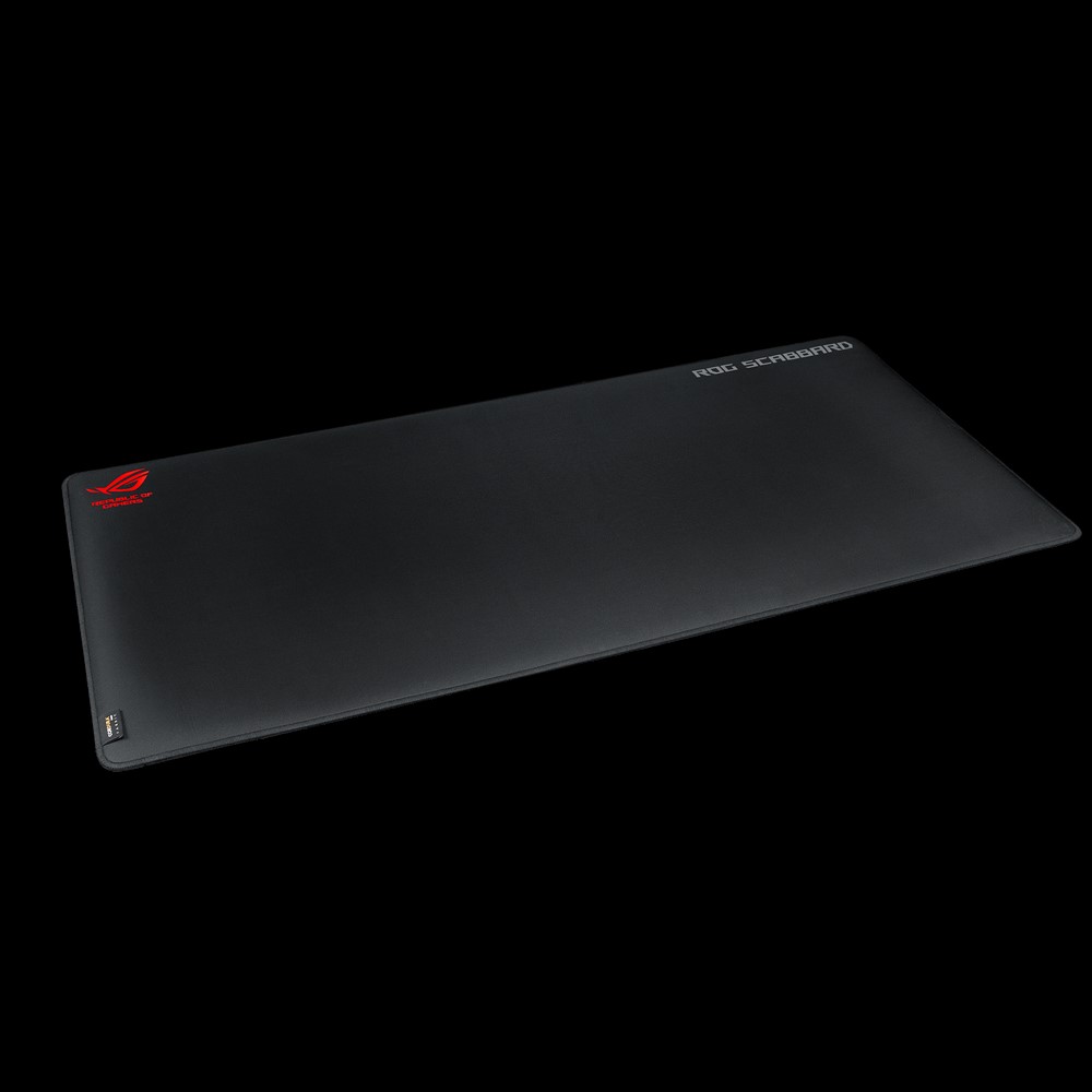 Buy ASUS ROG Scabbard Extra-Large Gaming Mouse Pad