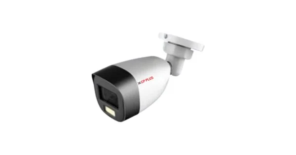 CP Plus Guard Series CP-GPC-TA24PL2C-SE Color Bullet Camara
