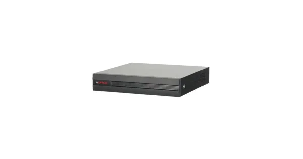 CP Plus CP-UVR-0401F1-HC/IC 4 Channel HD DVR