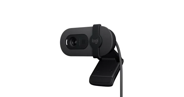 Logitech Brio 100 Full HD Webcam