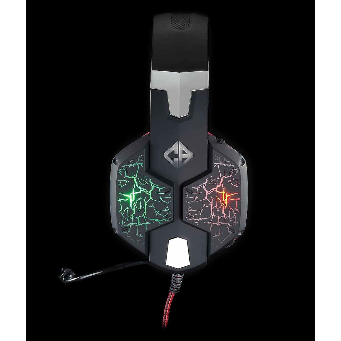 Cosmic Byte G1500 7.1 USB Gaming Headset