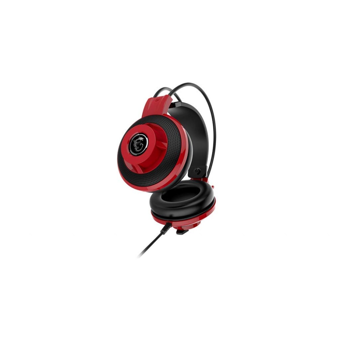MSI DS501 Gaming Headset