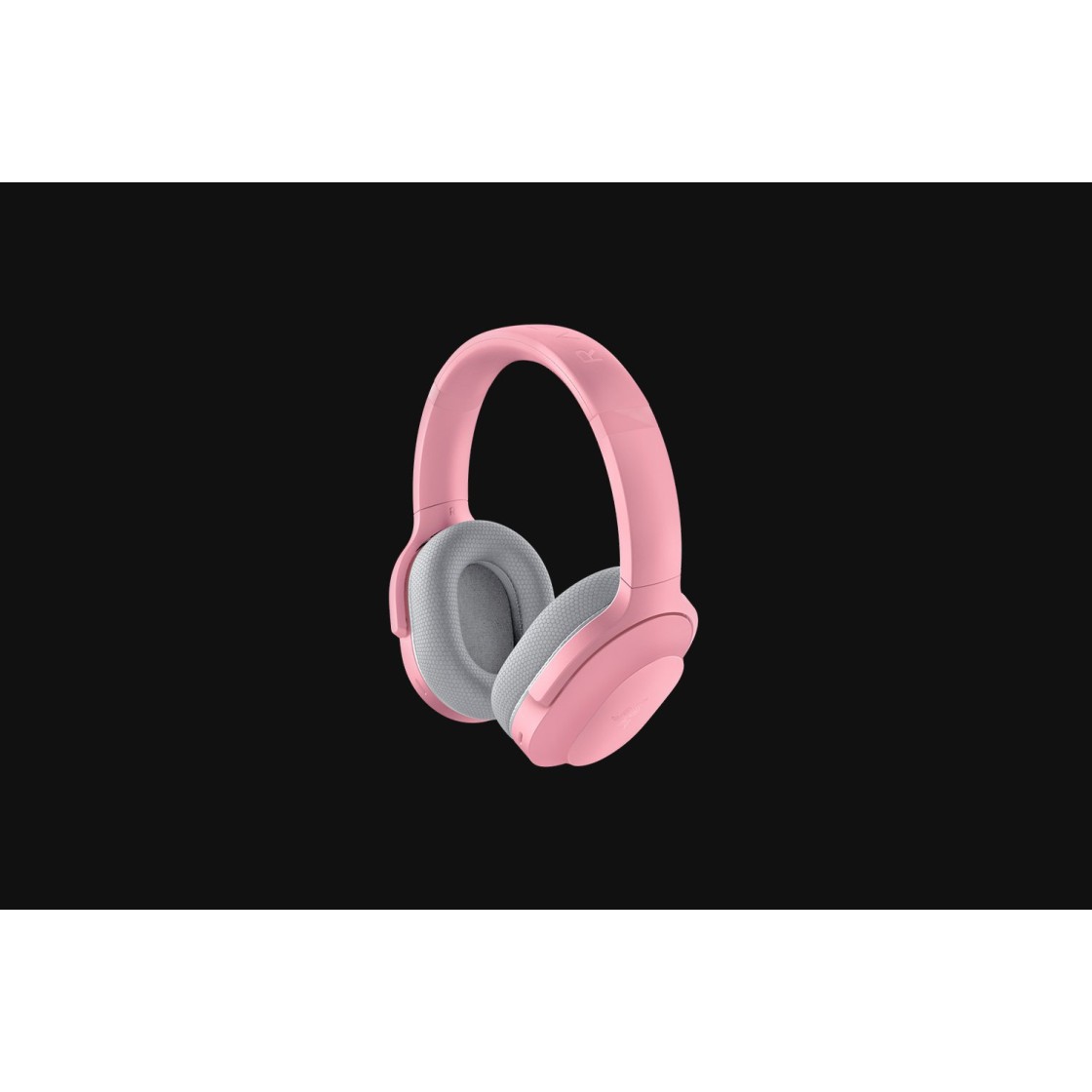 Razer Barracuda Wireless Gaming Headset Pink