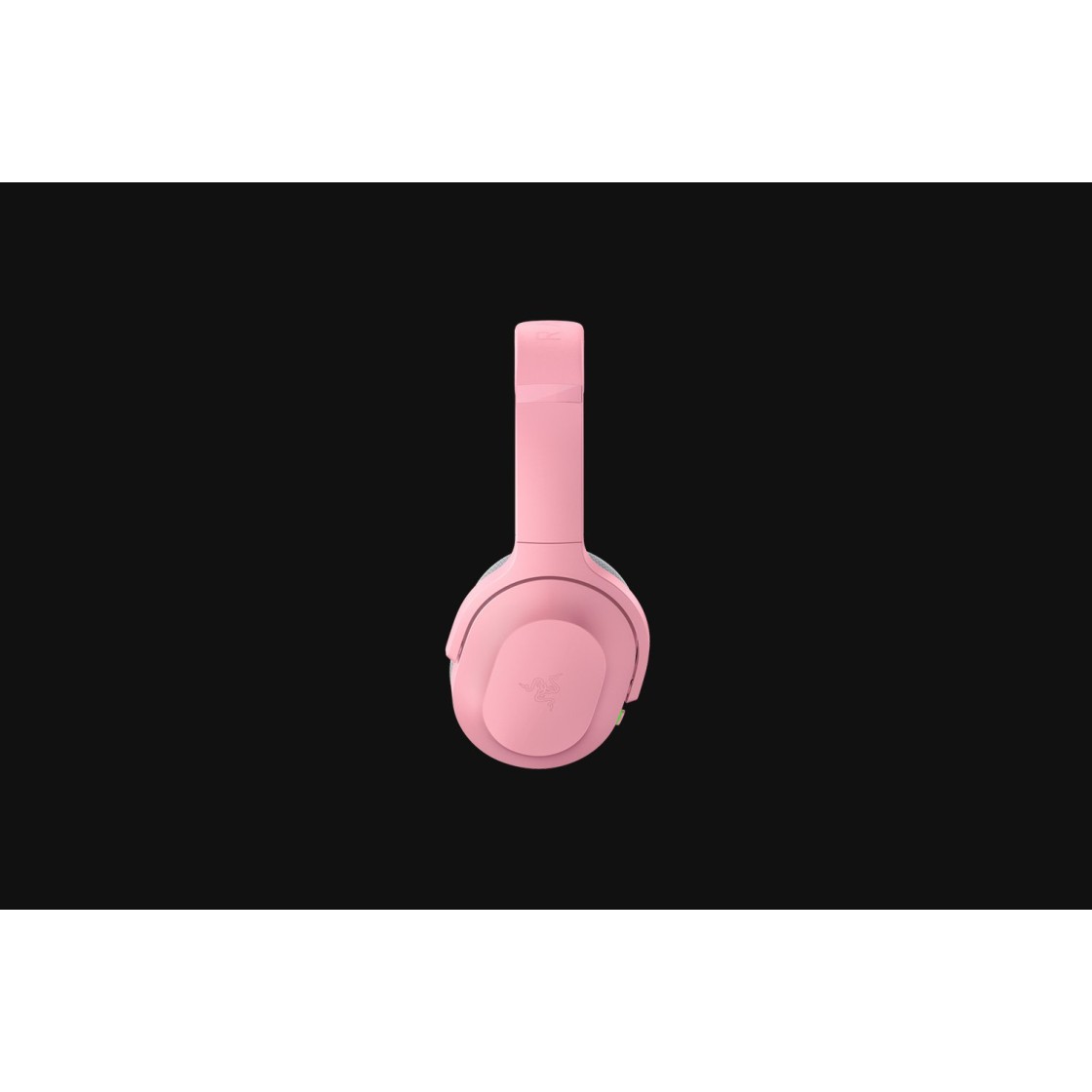 Razer Barracuda Wireless Gaming Headset Pink