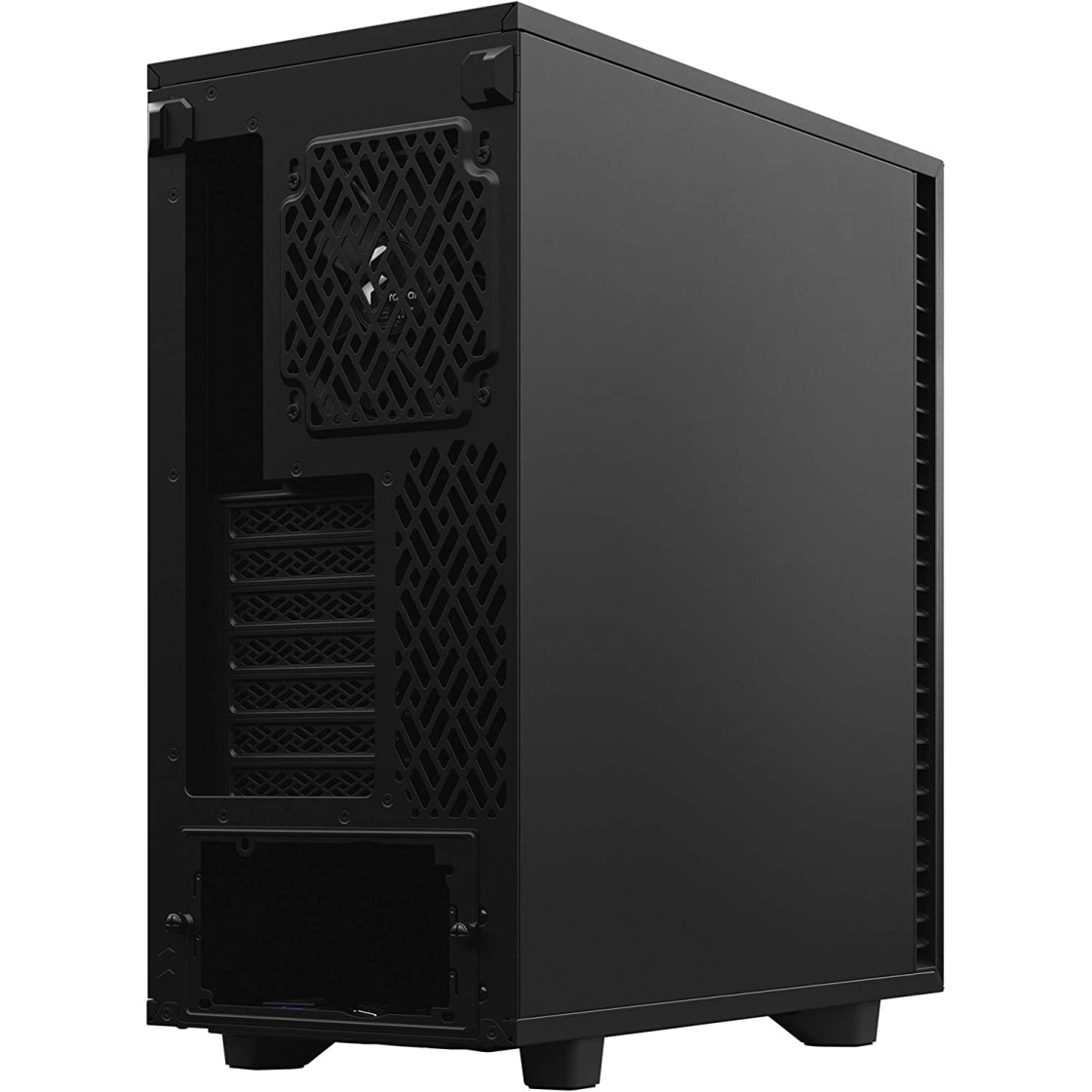 Fractal Design Define 7 Compact Black TG Dark Tint Cabinet