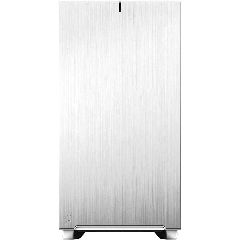 Fractal Design Define 7 Compact White TG Clear Tint Cabinet