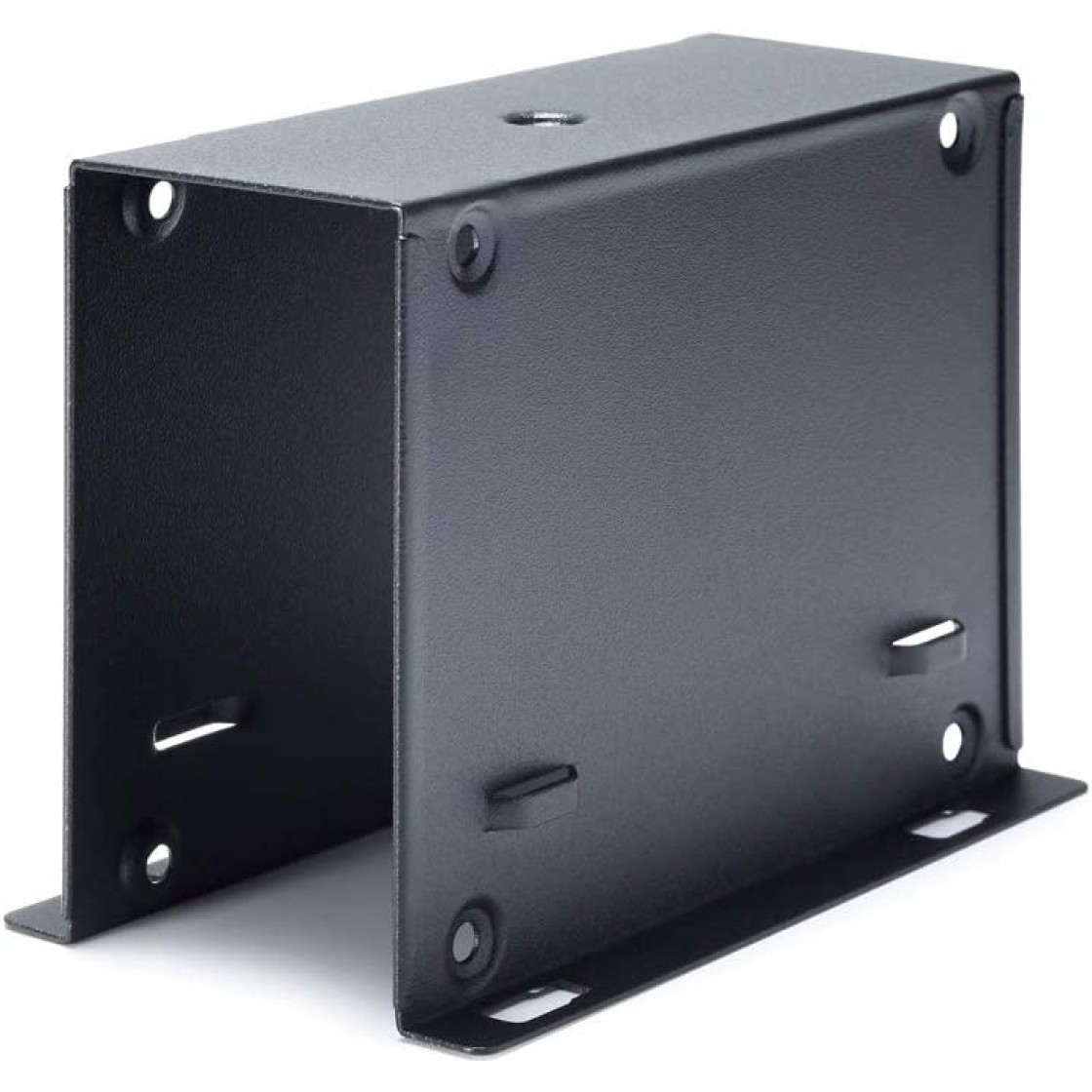 Fractal Design Node 202 Black Cabinet
