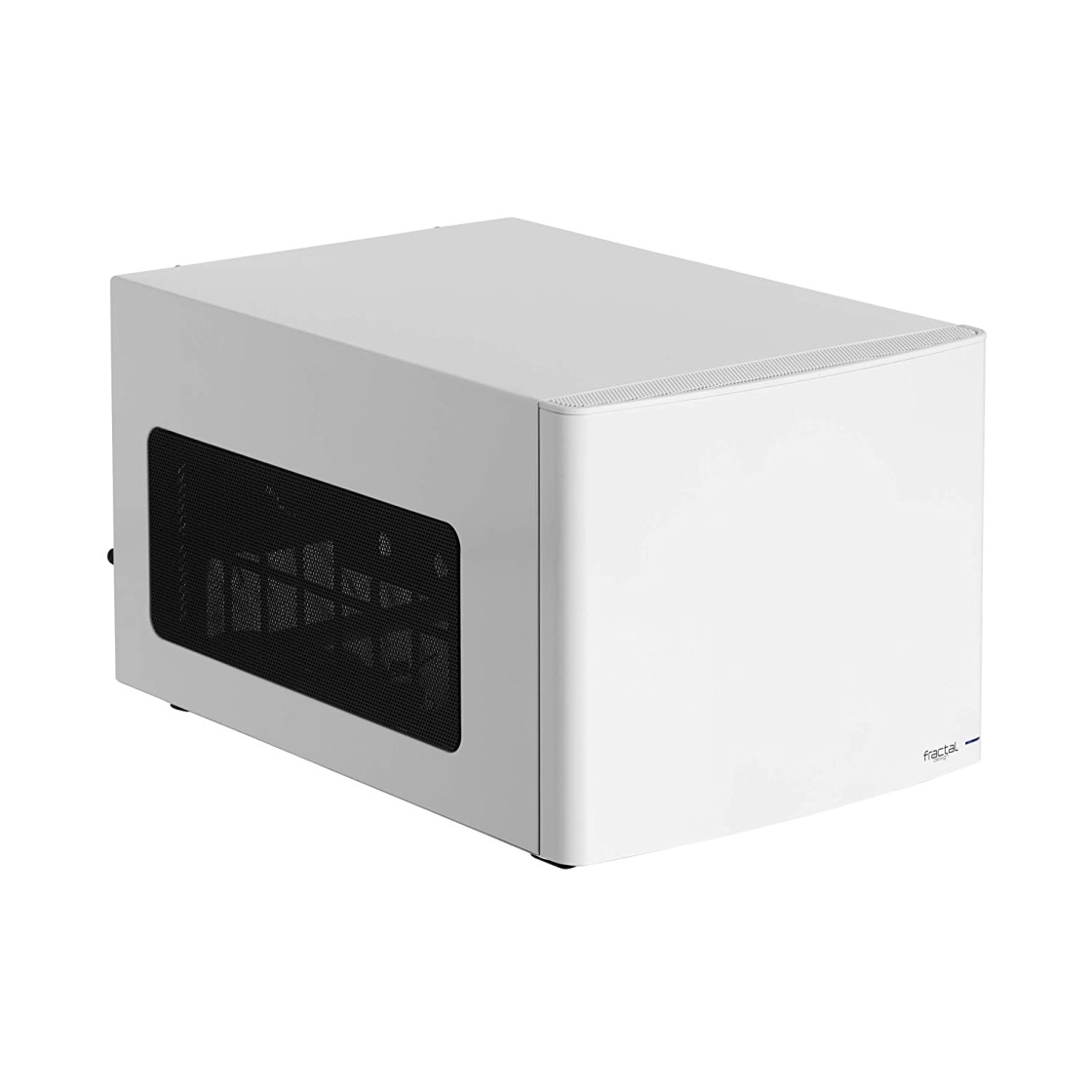 Fractal Design Node 304 White Cabinet