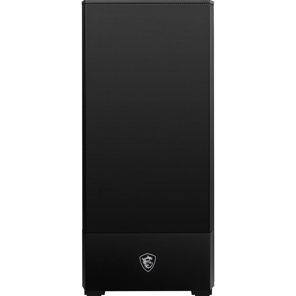 MSI MAG Forge 110R Gaming Cabinet