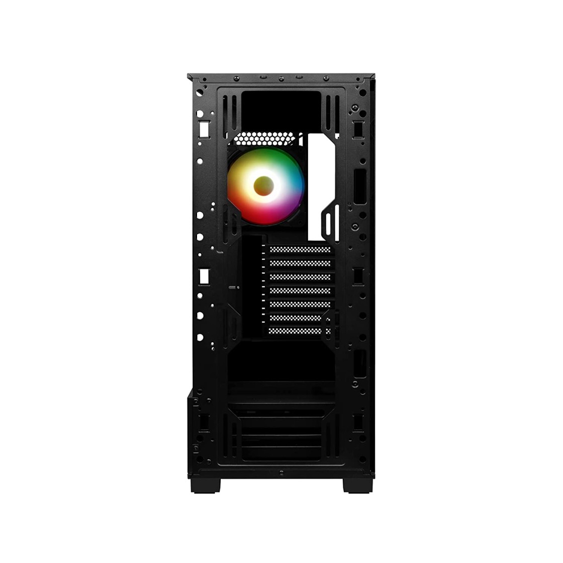MSI MAG Forge 111R Gaming Cabinet