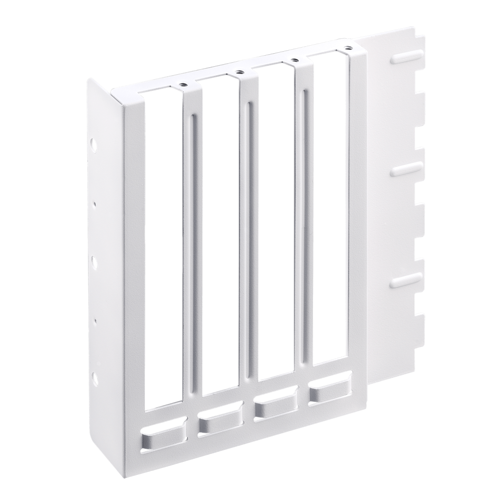 XPG Starker Air ARGB ATX Cabinet White