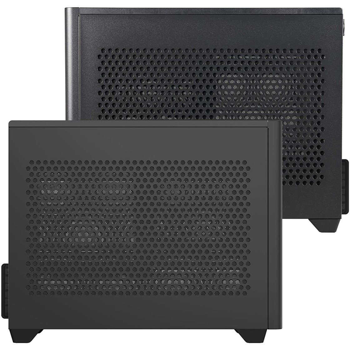 Buy Masterbox NR200 Black Mini-ITX Cabinet