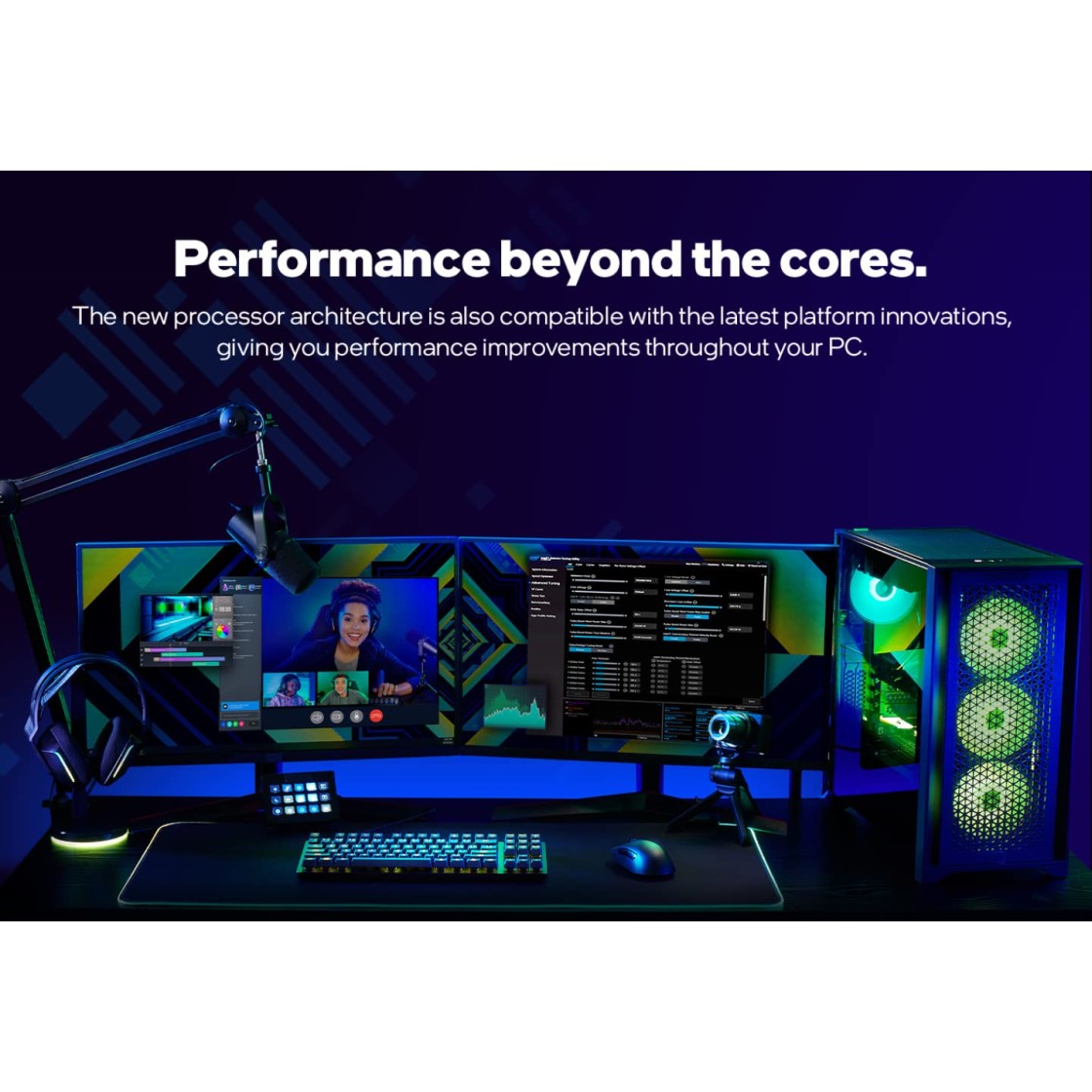 Intel i5 12700F LGA1700 12TH Gen Desktop Processor