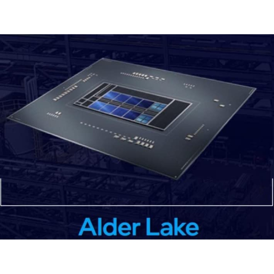 Intel i5 12700F LGA1700 12TH Gen Desktop Processor