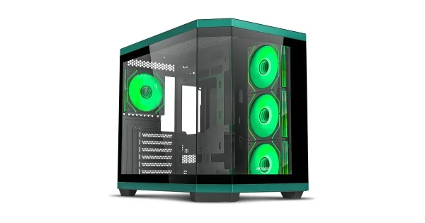 Ant-Esports-Crystal-X11 Mid-Tower Cabinet