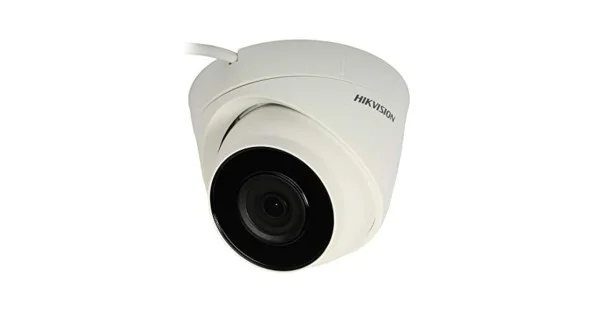 HIKVISION 2MP DS-2CD1323G0E-I IP Dome Camera