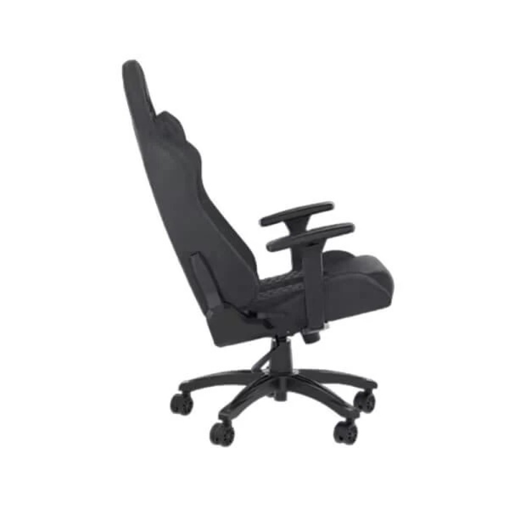 Corsair TC100 RELAXED Gaming Chair - Fabric Grey