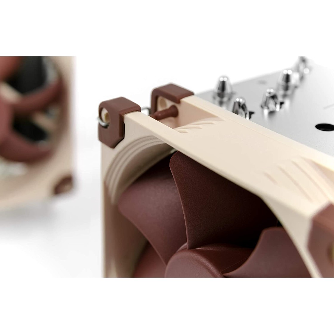 Noctua NH-U9S Chormax Brown CPU Air Cooler