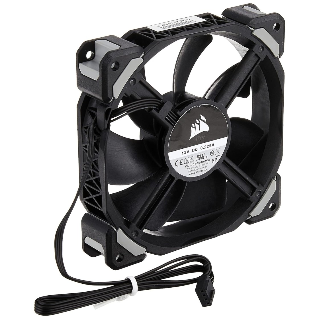 Corsair ML120 Pro 120mm PWM Premium Magnetic Levitation Fan
