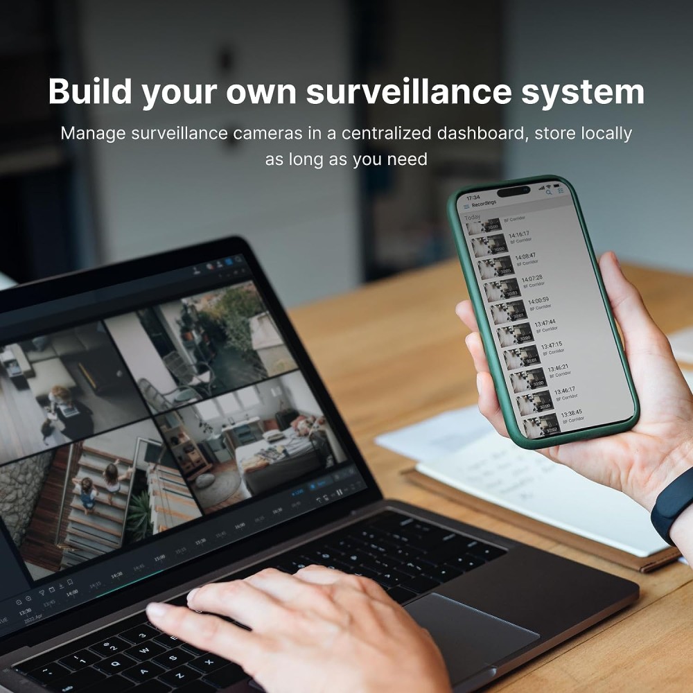 Synology DiskStation 5 Bay DS1522+ Storage Drive