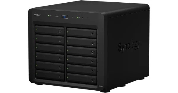 Synology Expansion Unit 12 Bay DX1215