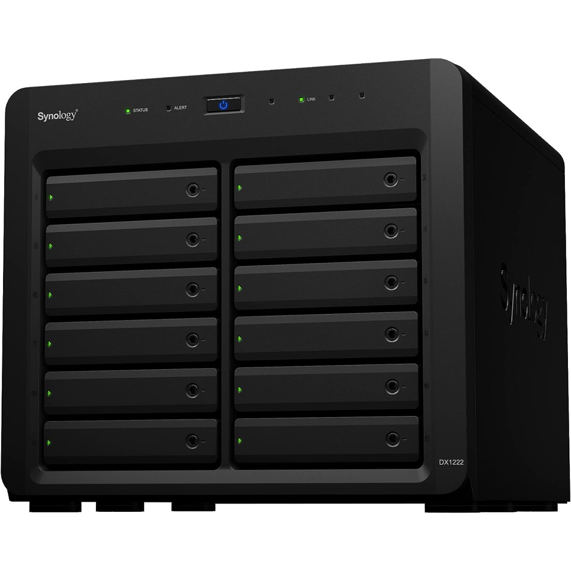 Synology Expansion Unit 12 Bay DX1222