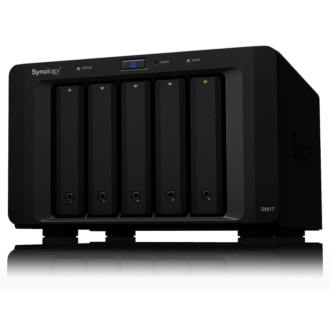 Synology Expansion Unit 5 Bay DX517