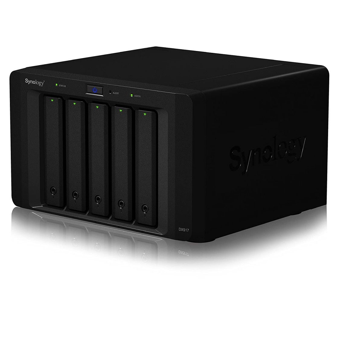 Synology Expansion Unit 5 Bay DX517