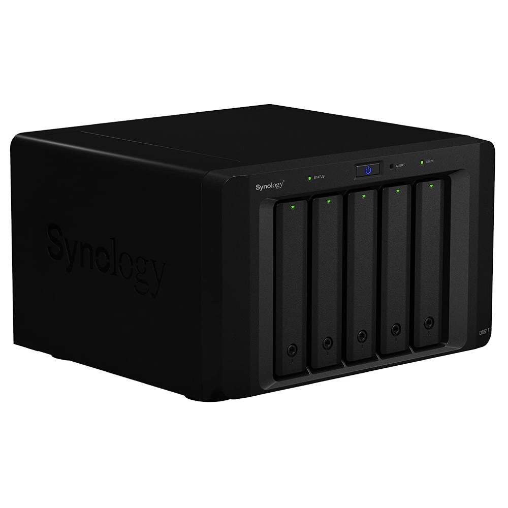 Synology Expansion Unit 5 Bay DX517