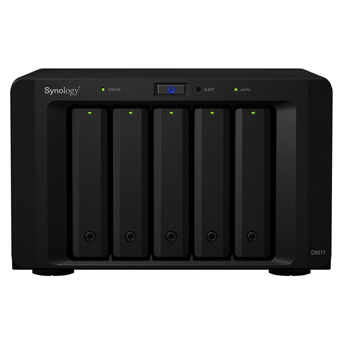 Synology Expansion Unit 5 Bay DX517