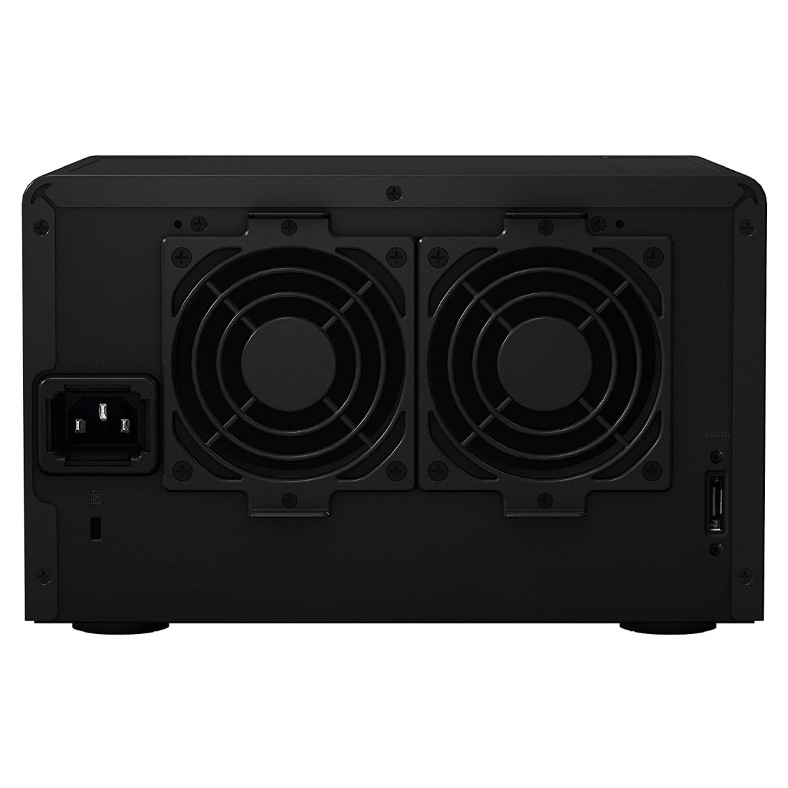 Synology Expansion Unit 5 Bay DX517