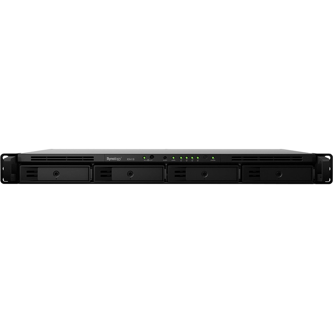 Synology Sata Expansion Unit 4 Bay RX418