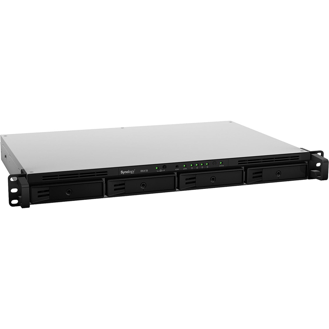 Synology Sata Expansion Unit 4 Bay RX418