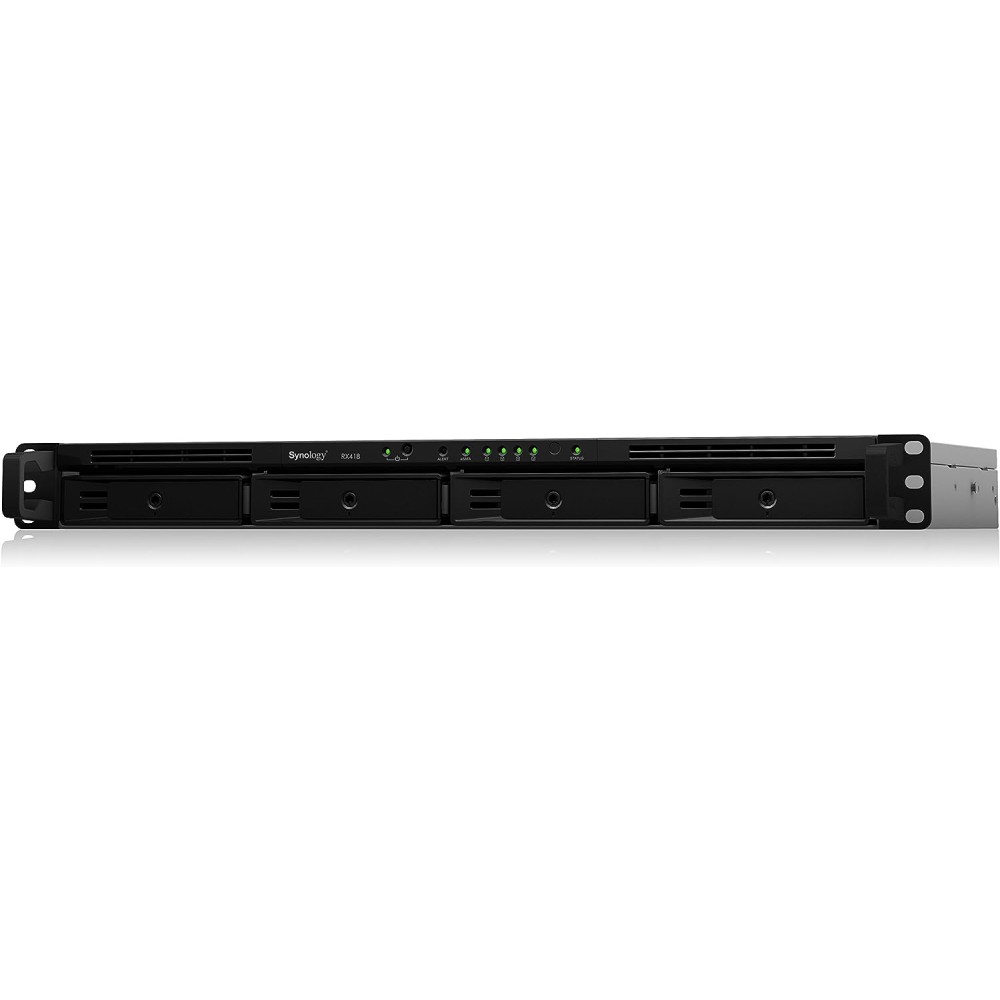 Synology Sata Expansion Unit 4 Bay RX418