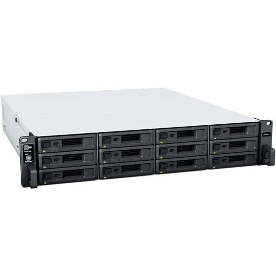 Synology RackStation 12 Bay RS2421+