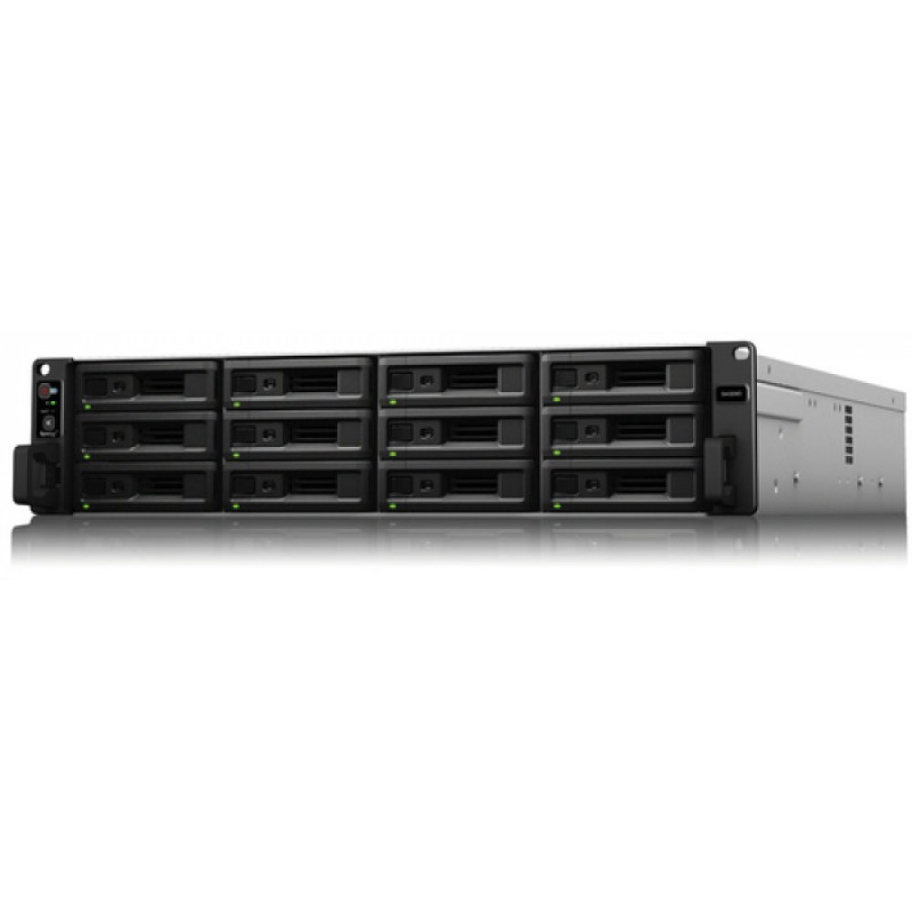 Synology RackStation SA3200D 12 Drive Bays NAS Enclosure