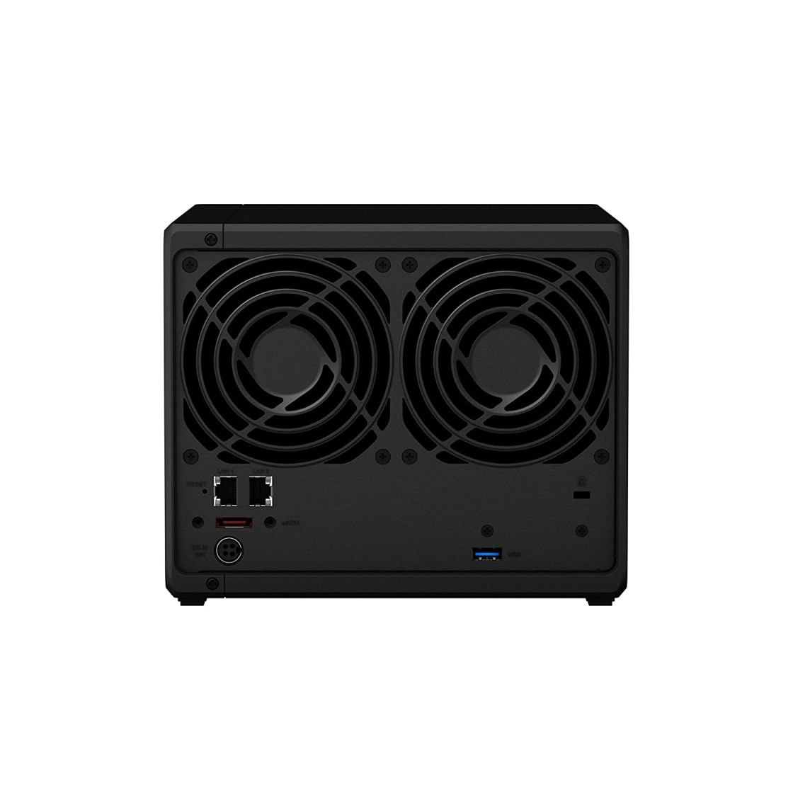 Synology DiskStation DS920+ Network Attached Storage Drive - DS920+