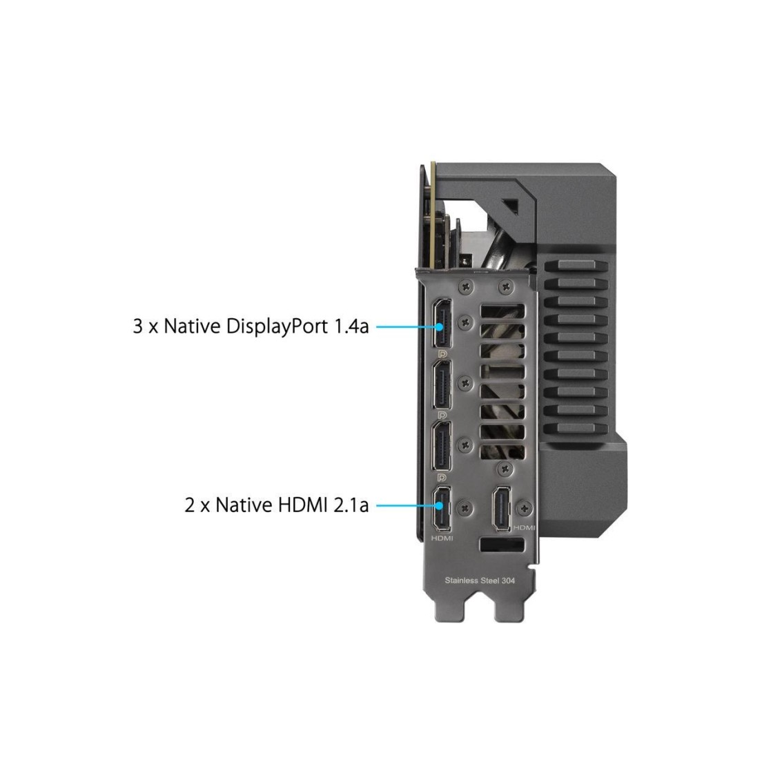 Asus TUF Gaming RTX 4090 OC 24GB Graphics Card