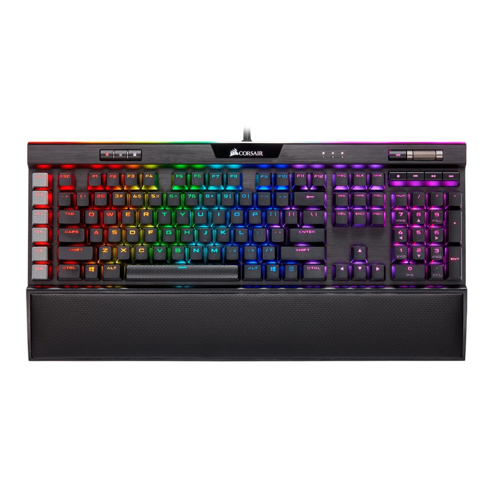 Corsair K95 RGB Mechanical Gaming Keyboard